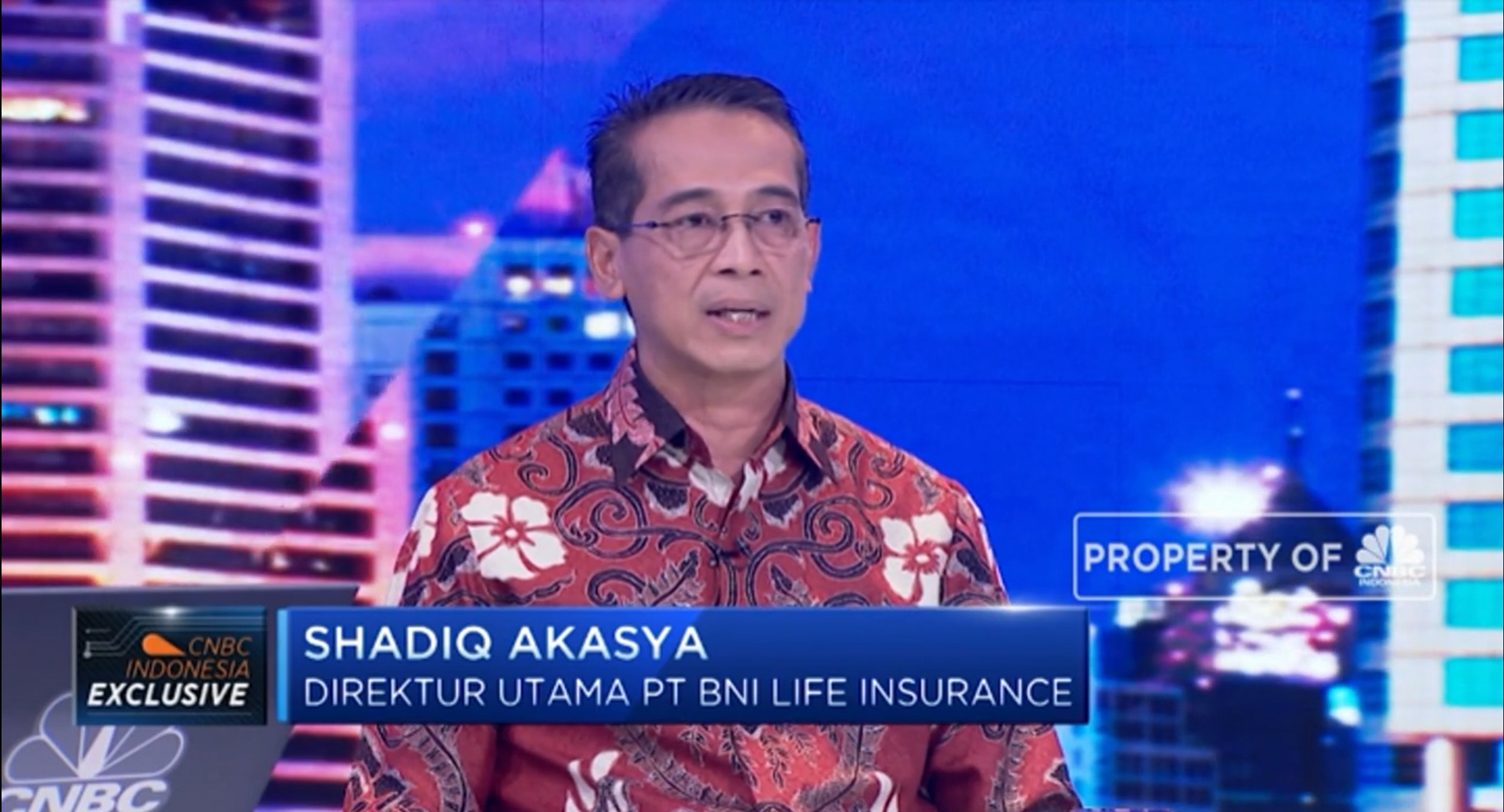 Perkuat Bisnis, BNI Life Kembangkan Digital Insurance Asuransi terbaik ... Perkuat Bisnis, BNI Life Kembangkan Digital Insurance Asuransi terbaik ...